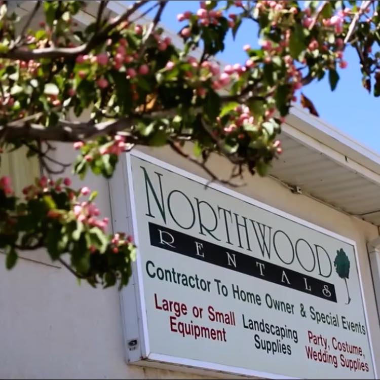 Northwood Rentals